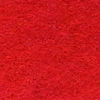 Red Felt Square 12x12 inches | REDFELT